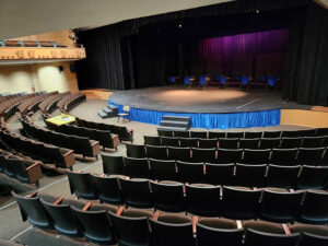 Your Visit – Hampton University Repertory Theatre