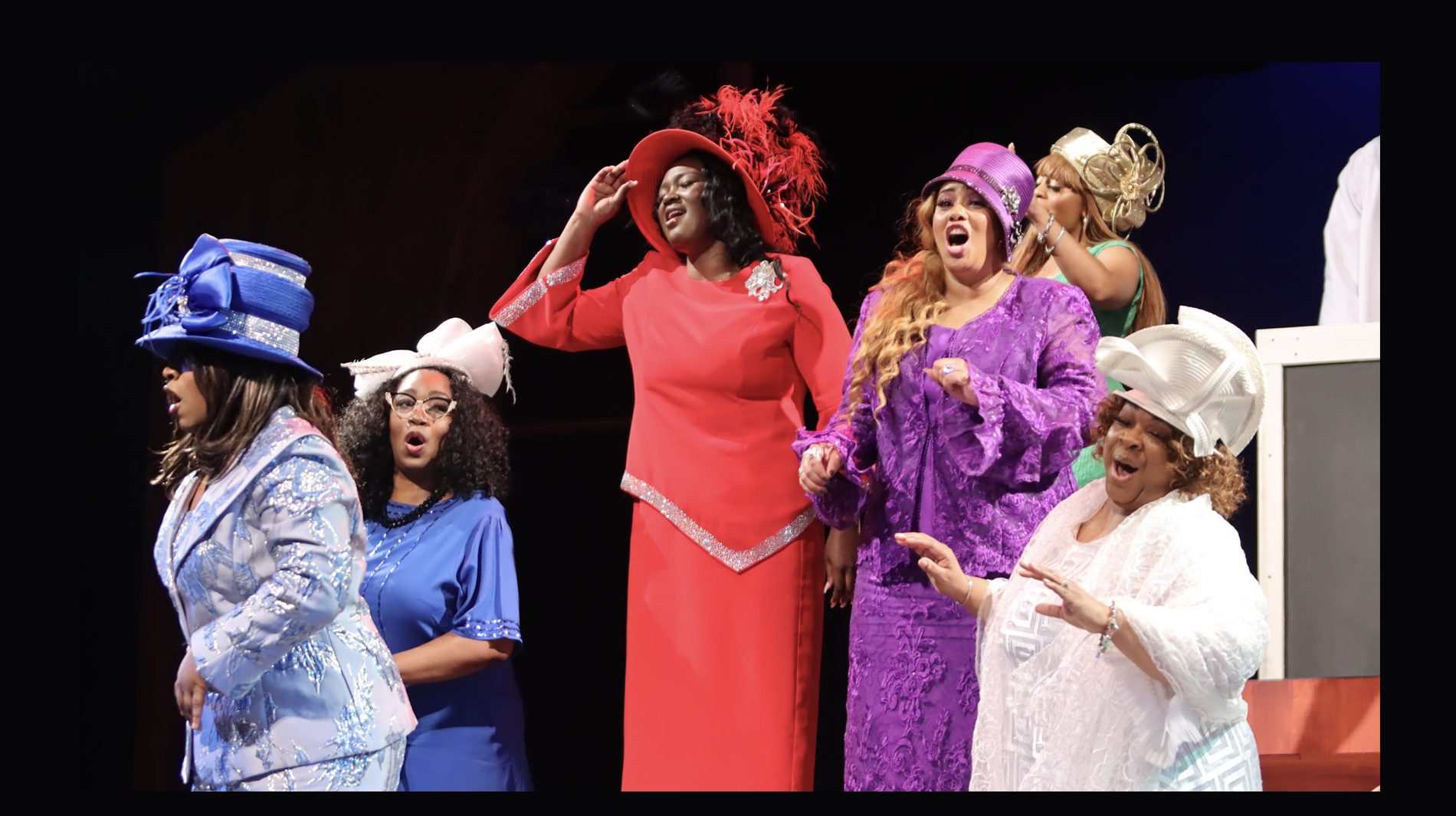 Hampton University Repertory Theatre – The Arts Live Here